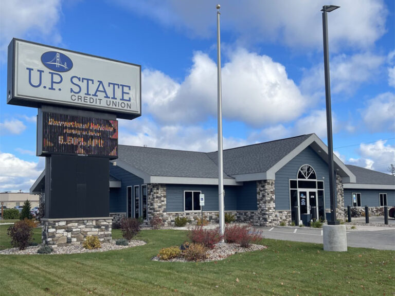 Contact Upper Peninsula State Credit Union